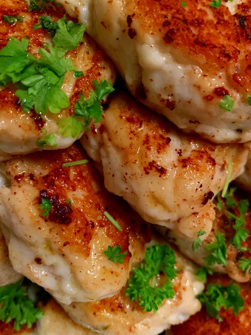 Farmor Irene`s fiskekaker - Asgeir Alvestad