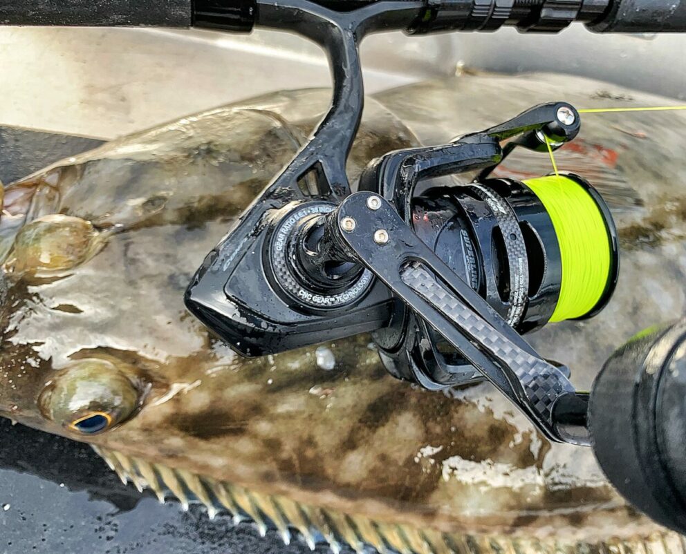 Sørøya - suurten kalojen valtakunta - Asgeir Alvestad